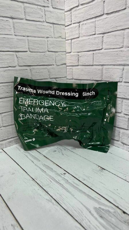 Бандаж израильский