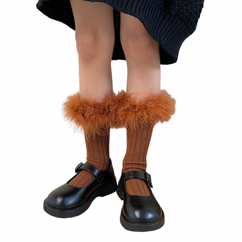 Носки Осень-зима 2025