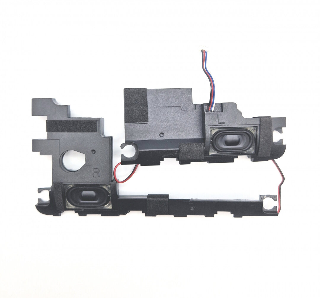 Динамики для ноутбука HP 15-BS, 15-RB, комплект 2шт, оригинал