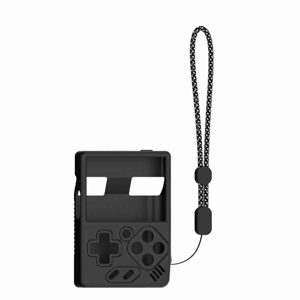 Силиконовый чехол для консоли Miyoo Mini V4
