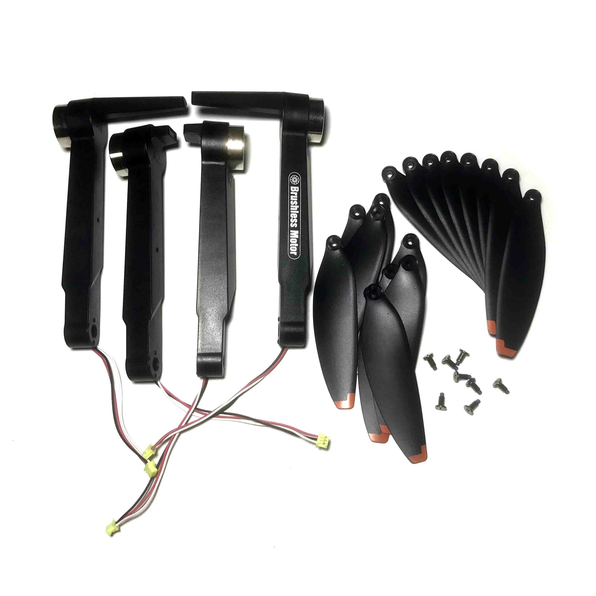 Для V168 MAX RC самолёт моторная балка + винт 3.7В аксессуар