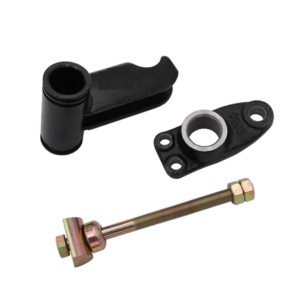 Кронштейн Крепления Левого Торсионного Рычага для 99-04 54211-9Z000 54080-2S600 54216-31G00 Запасная Часть