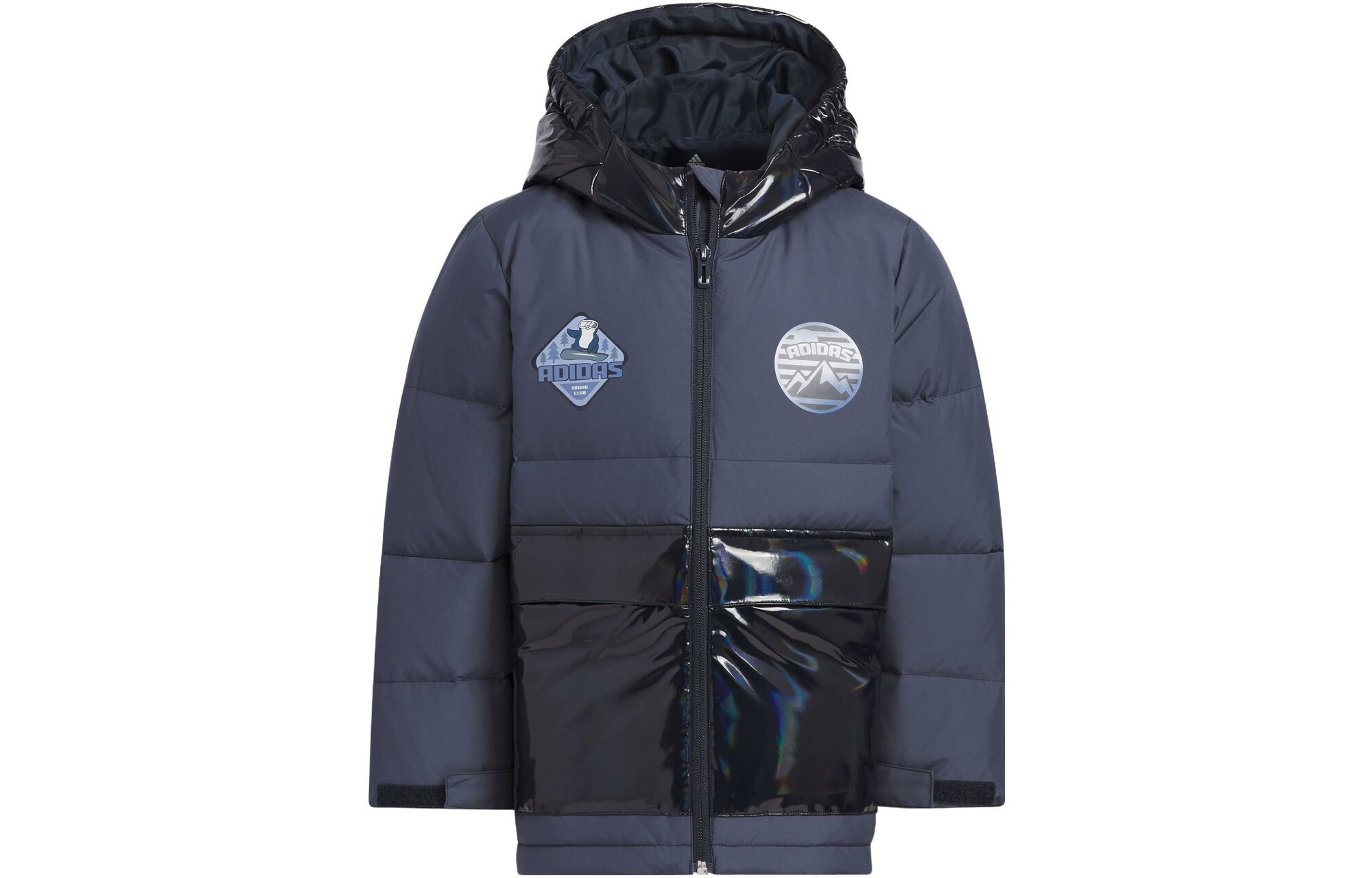 Пуховик Adidas