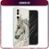 Силиконовый чехол на Honor 90 / Хонор 90 с принтом Мифическая лошадь