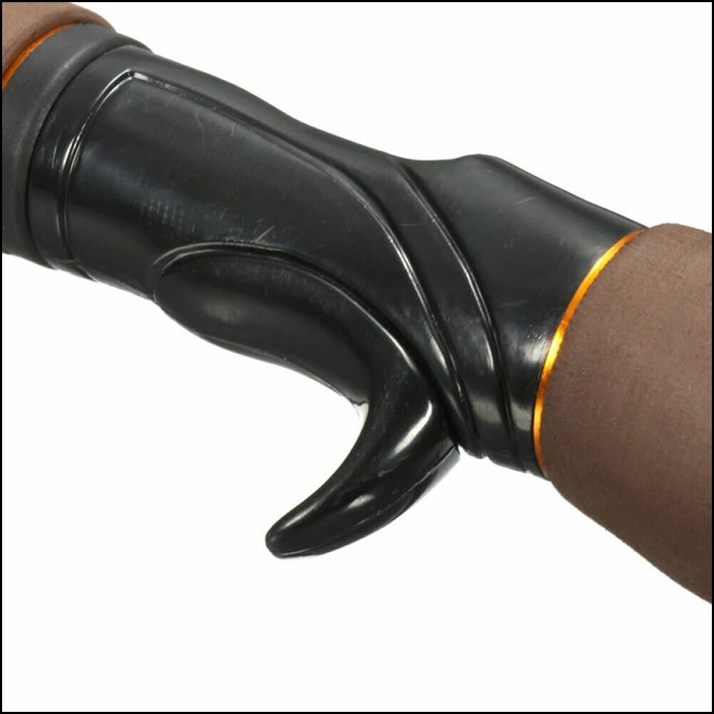 Эксклюзивный морской спиннинг из карбона для путешествий компактный скальный телескоп