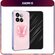 Чехол на Xiaomi 15 / Сяоми 15 с принтом "Be free butterfly 1"