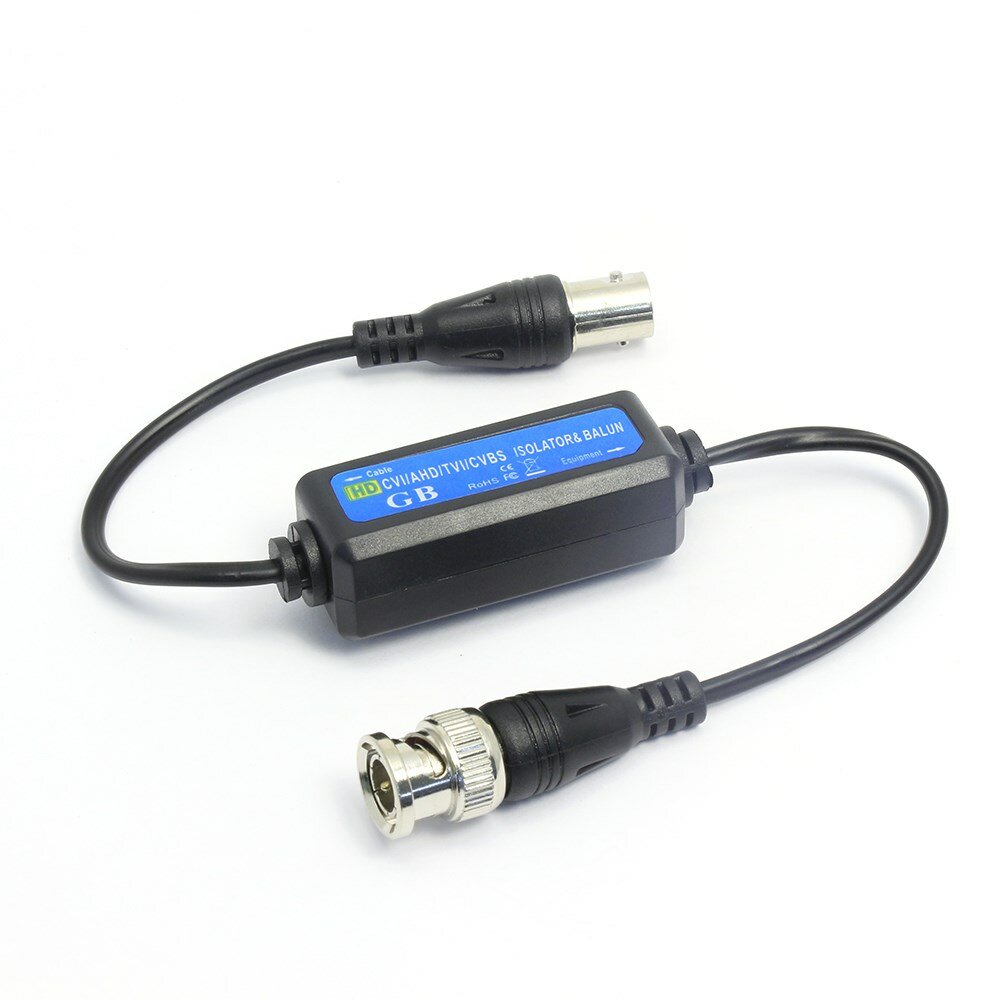 AV-TG5 Amatek Гальванический изолятор одноканальный пассивный