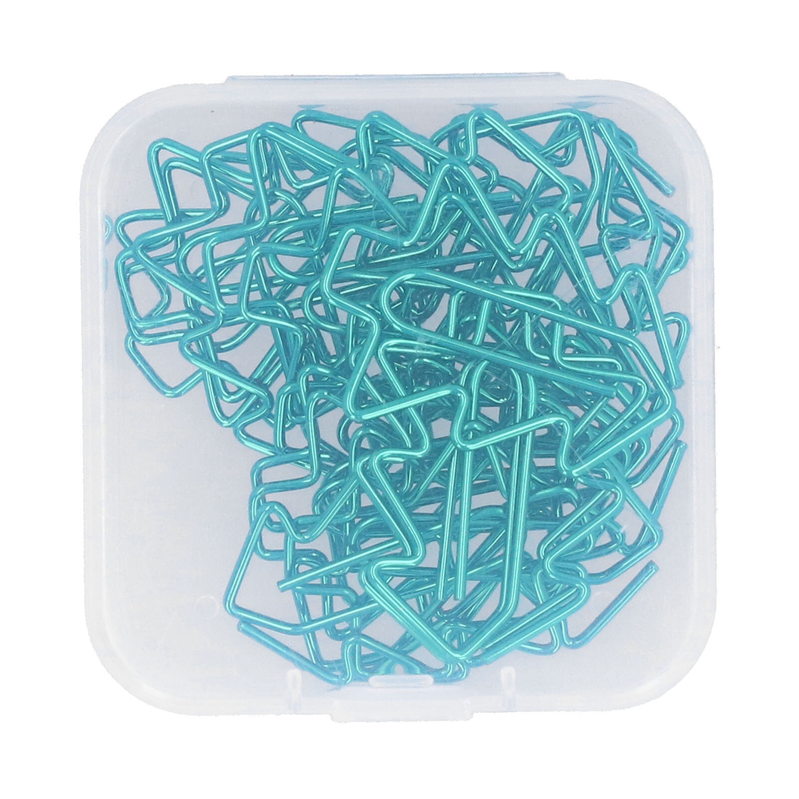 20 шт. миниатюрных металлических скрепок в форме дерева, закладки, держатели для блокнотов и папок, канцелярские принадлежности.