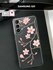 Чехол на Samsung Galaxy S21 / Самсунг Галакси S21 с принтом "Веточка распускающе...