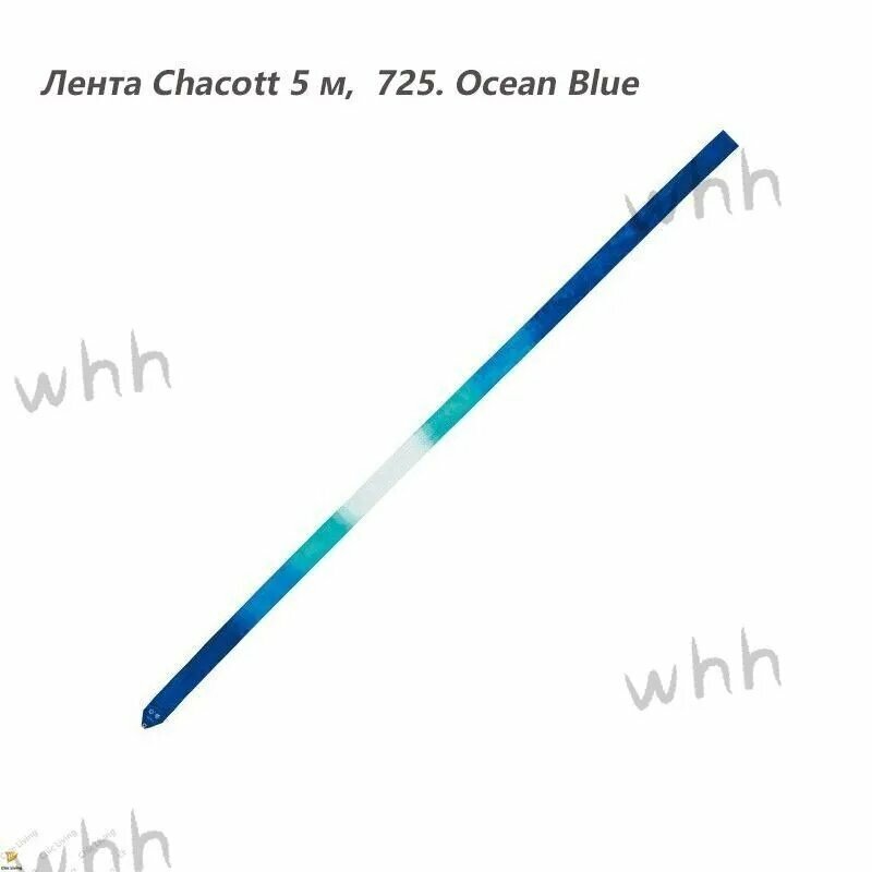 CHACOTT Лента для гимнастики