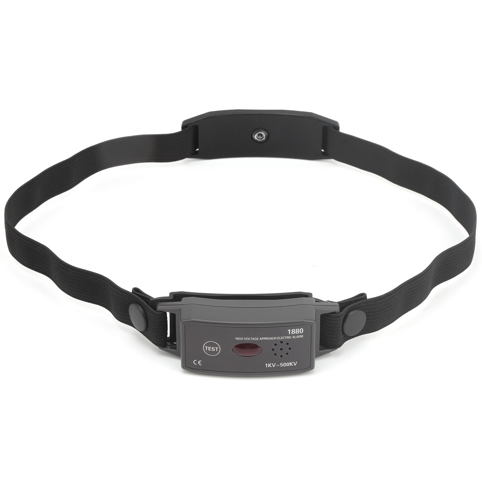 Подойдите к электрической тревоге