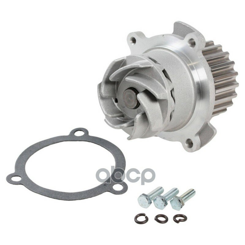 Насос водяной LUZAR арт. LWP0127