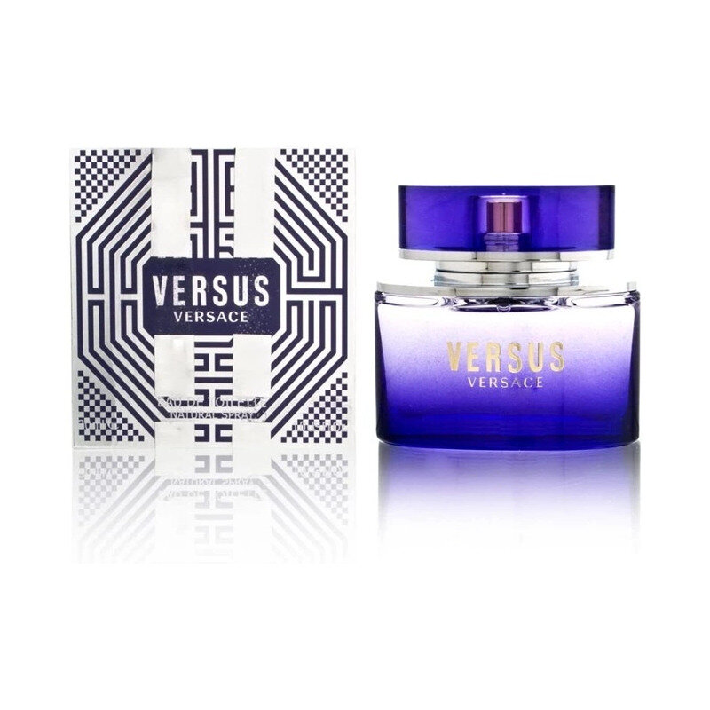 Туалетная вода для женщин Versace Versus 30 мл / Духи Версаче Версус