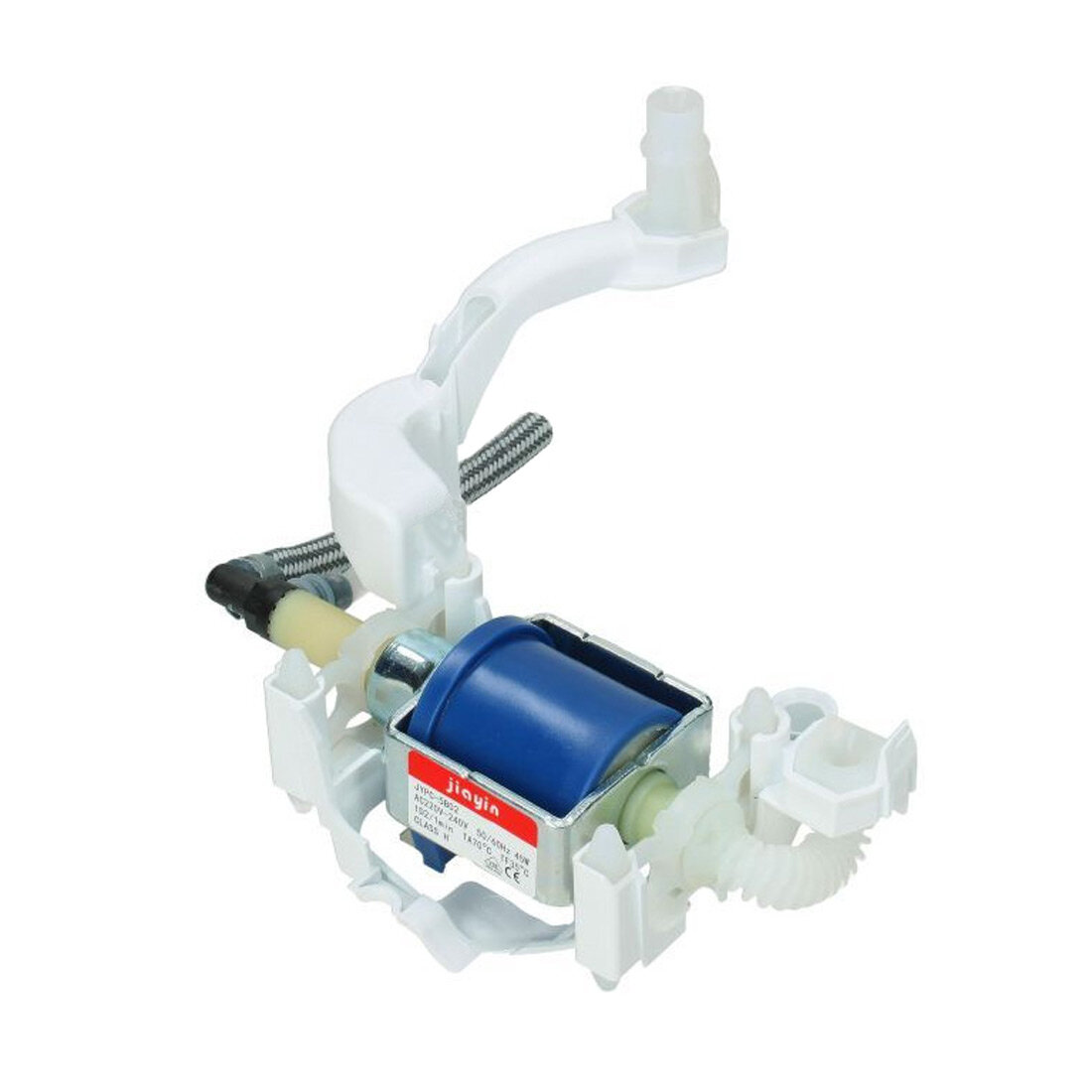 Насос парогенератора Tefal GV97. и GV98. (SS-1810001654)