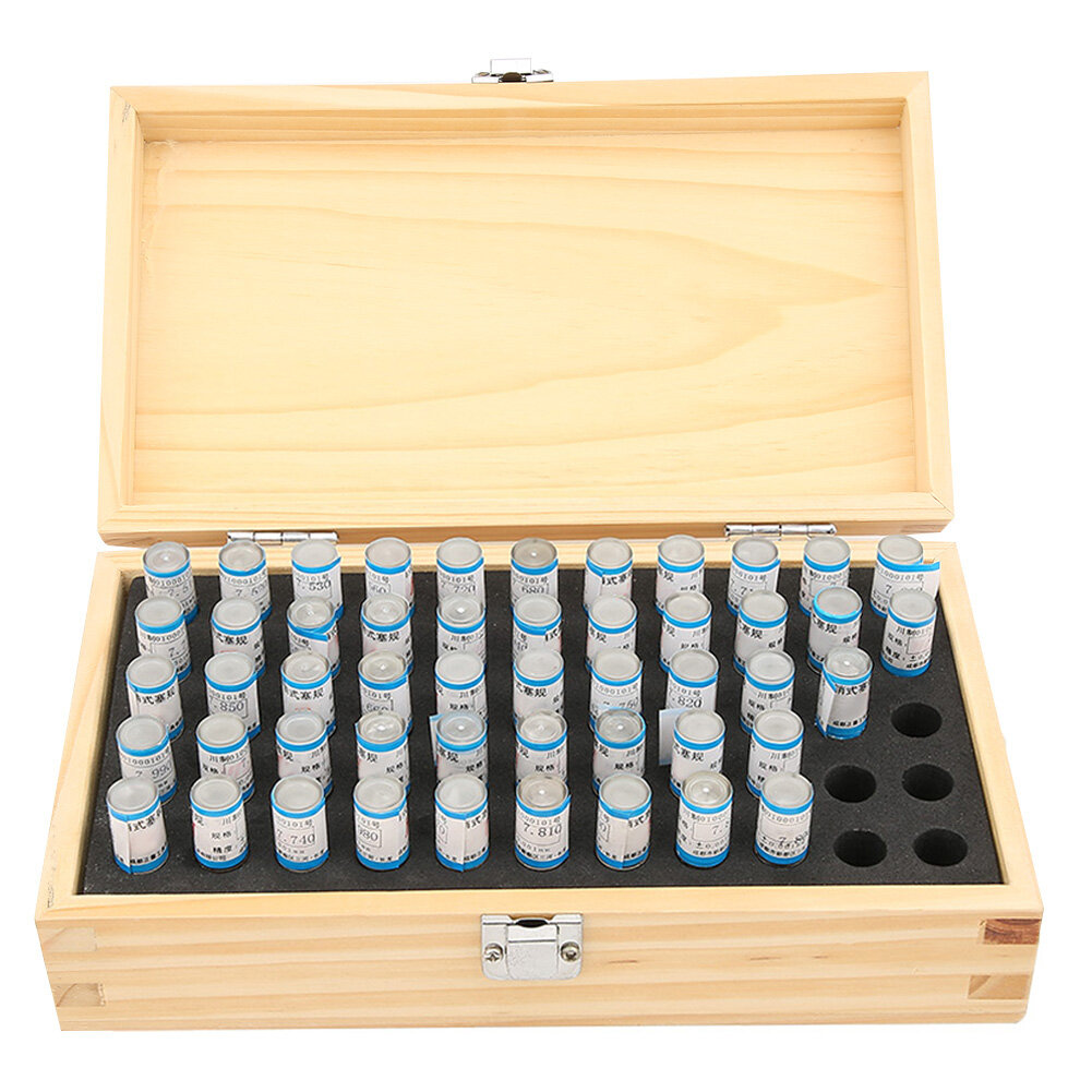 Подключить GAGE Set