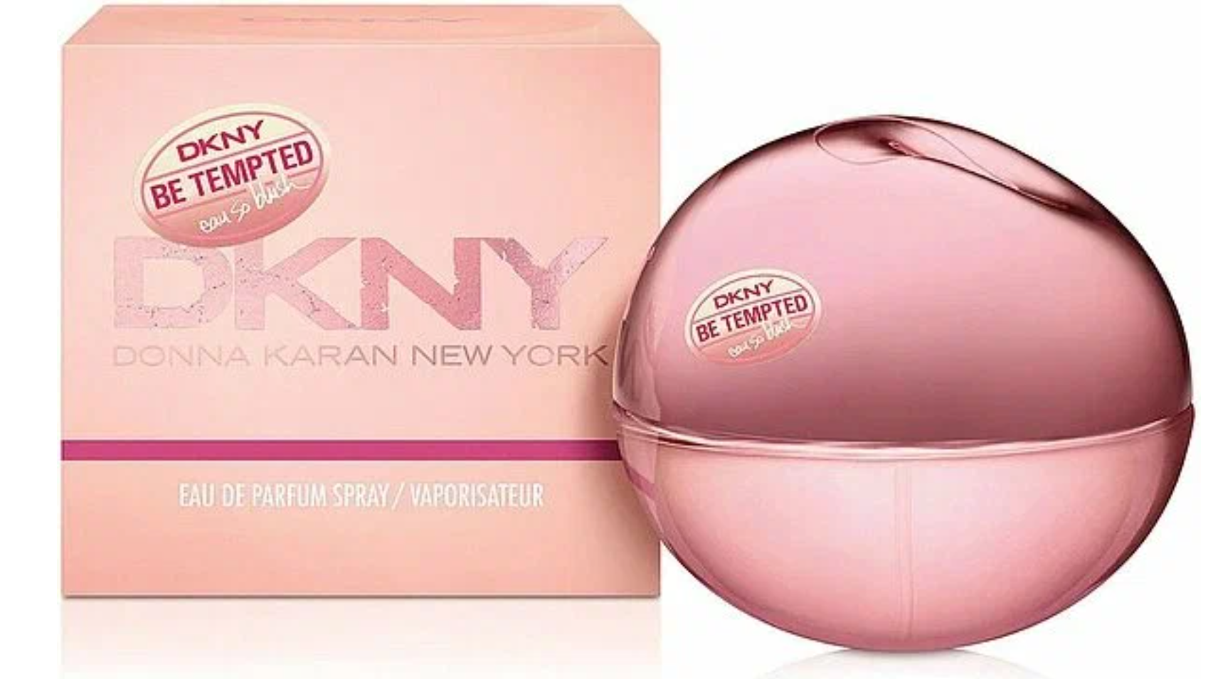 Парфюмерная вода Donna Karan DKNY Be Tempted Eau So Blush 50 мл