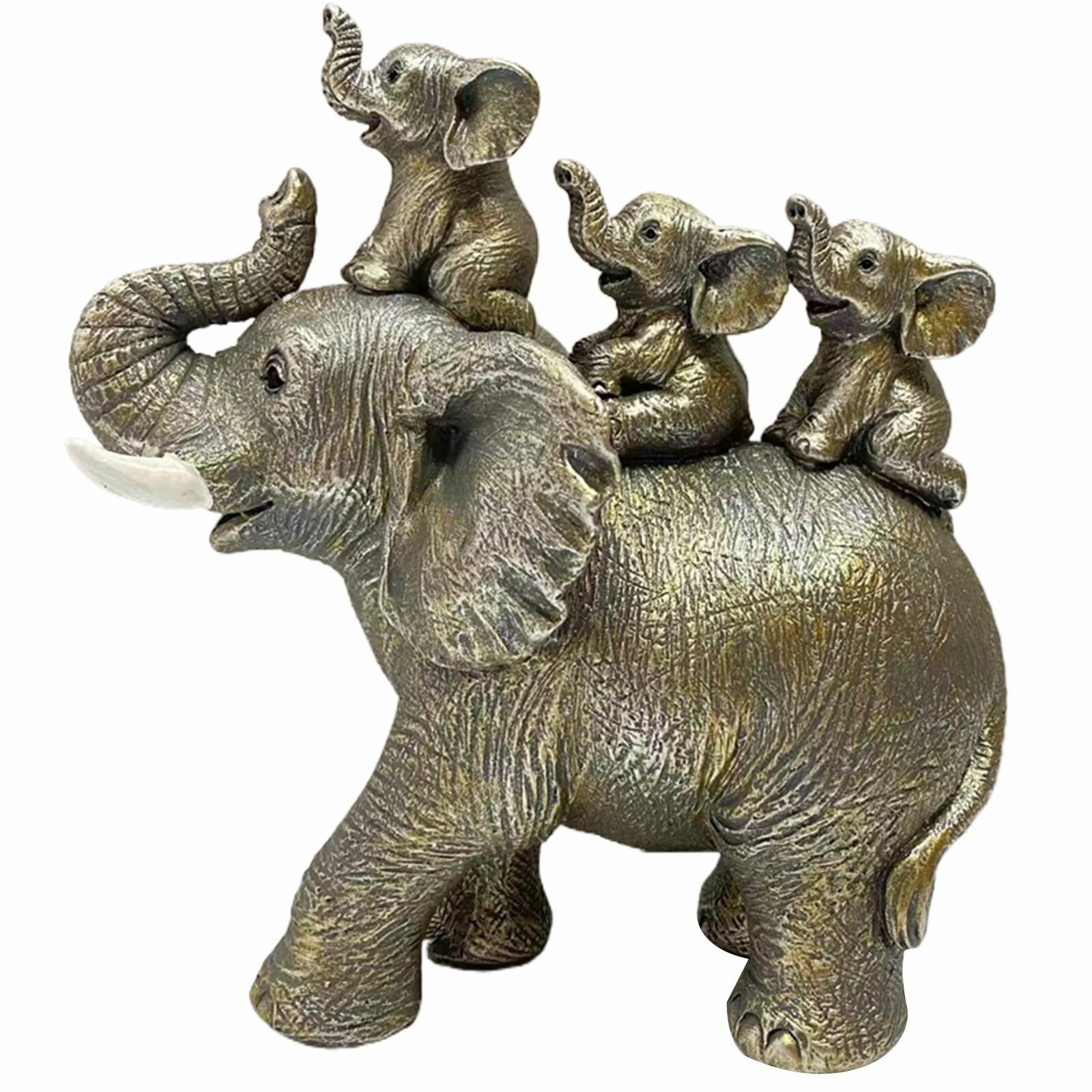 Настенная фигурка Мать и дитя , 1 шт