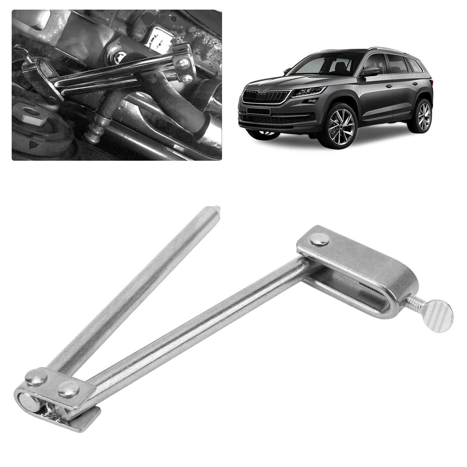 Тип стержня, зажим для шланга, инструмент, тормозной топливный радиатор, нагреватель, трубы, инструмент, хромированная нержавеющая сталь для авторемонта