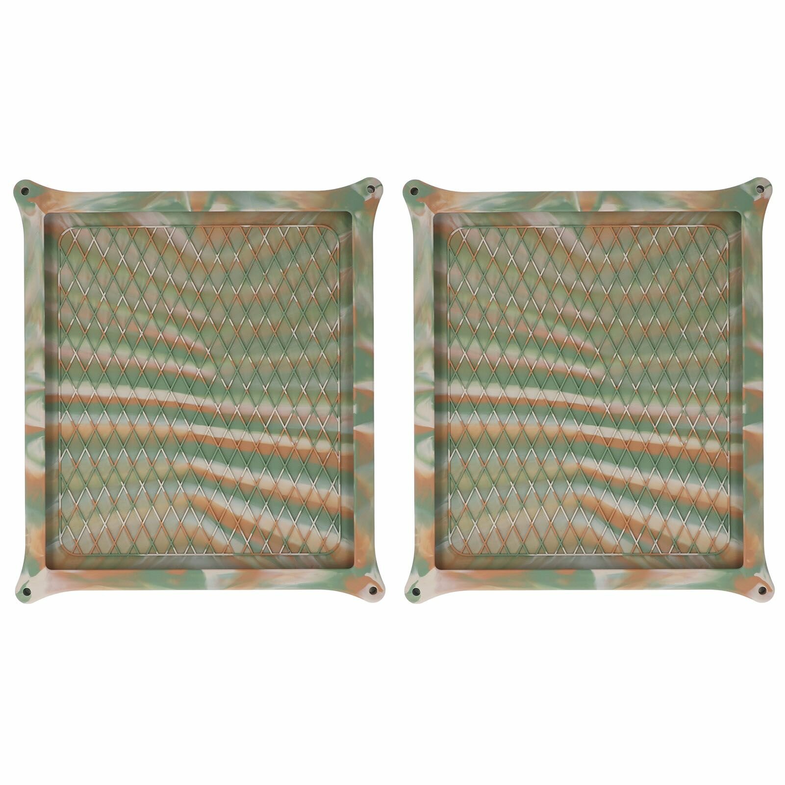 2 шт. защитный силиконовый чехол для мини-спутника, устойчивый к погодным условиям, противоударный защитный чехол для спутника