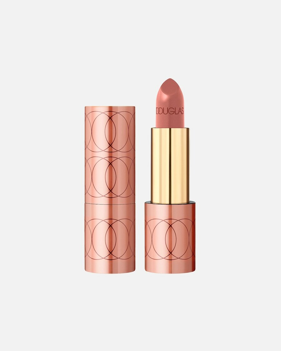 Douglas Collection Помада для губ в стике Make-Up Absolute Satin Lipstick 3,5 г цвет 3 - Deep Rosewood