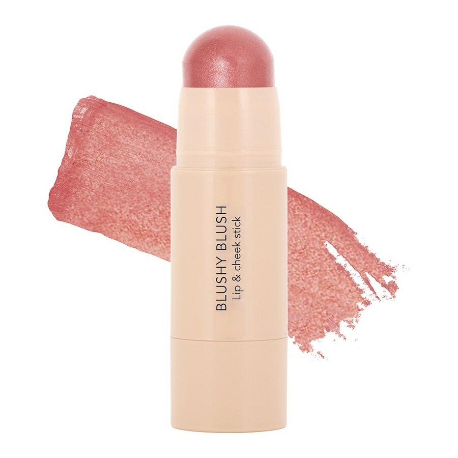 Douglas Collection Румяна Make-Up Blushy Blush 5 г, цвет ROSEWOOD OBSESSION