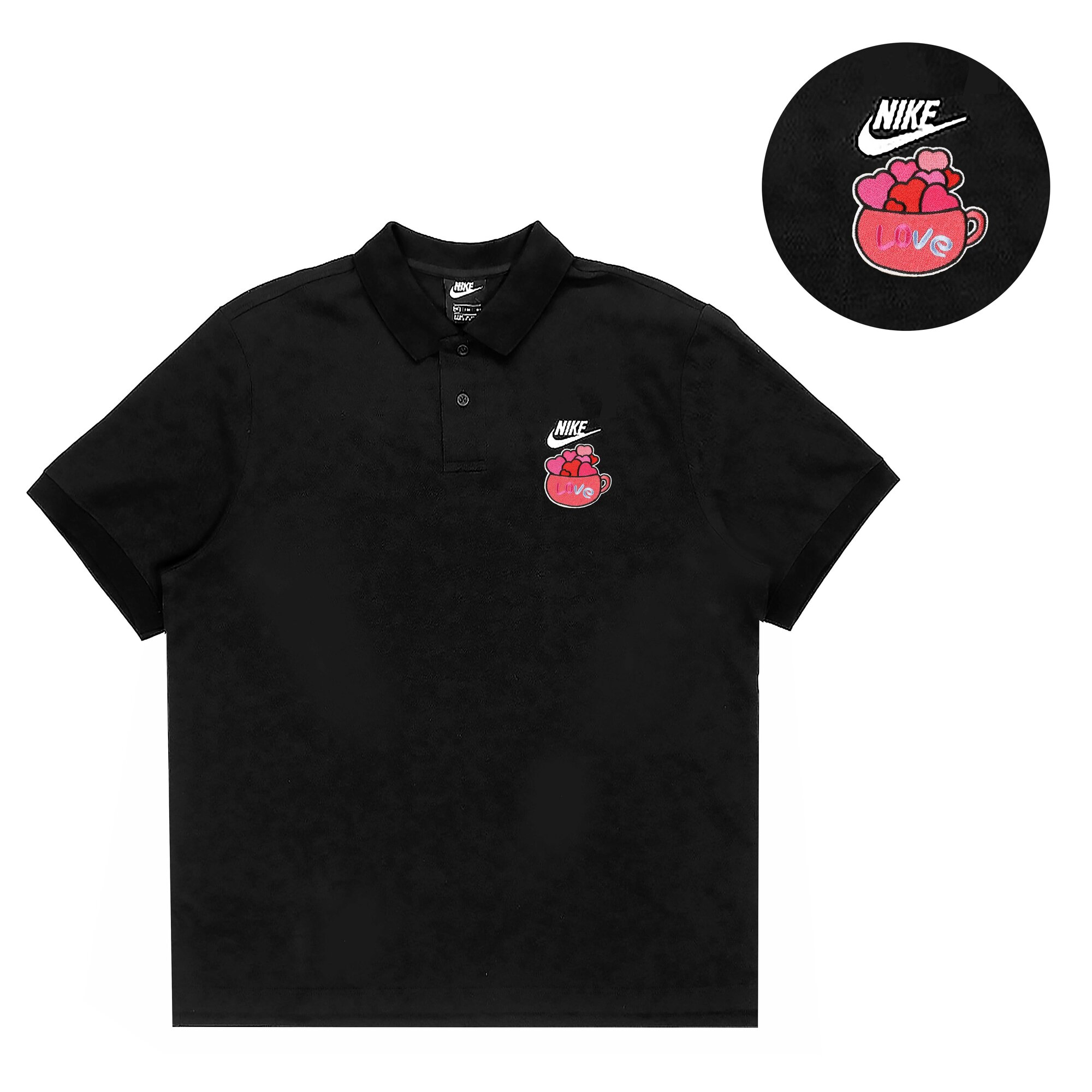Поло Nike Polo