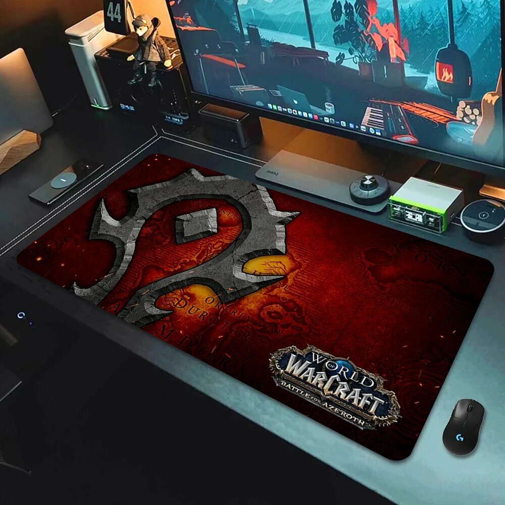 Коврик для мыши World of Warcraft, 700x300x2mm, CC01209