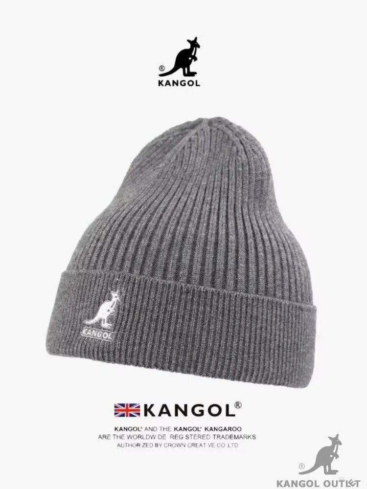 Шапка KANGOL