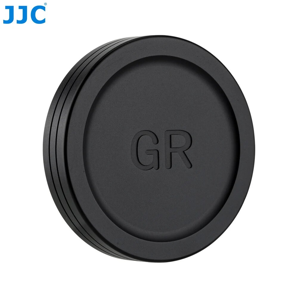 Крышка объектива JJC LC-GR4 для Ricoh GR IV