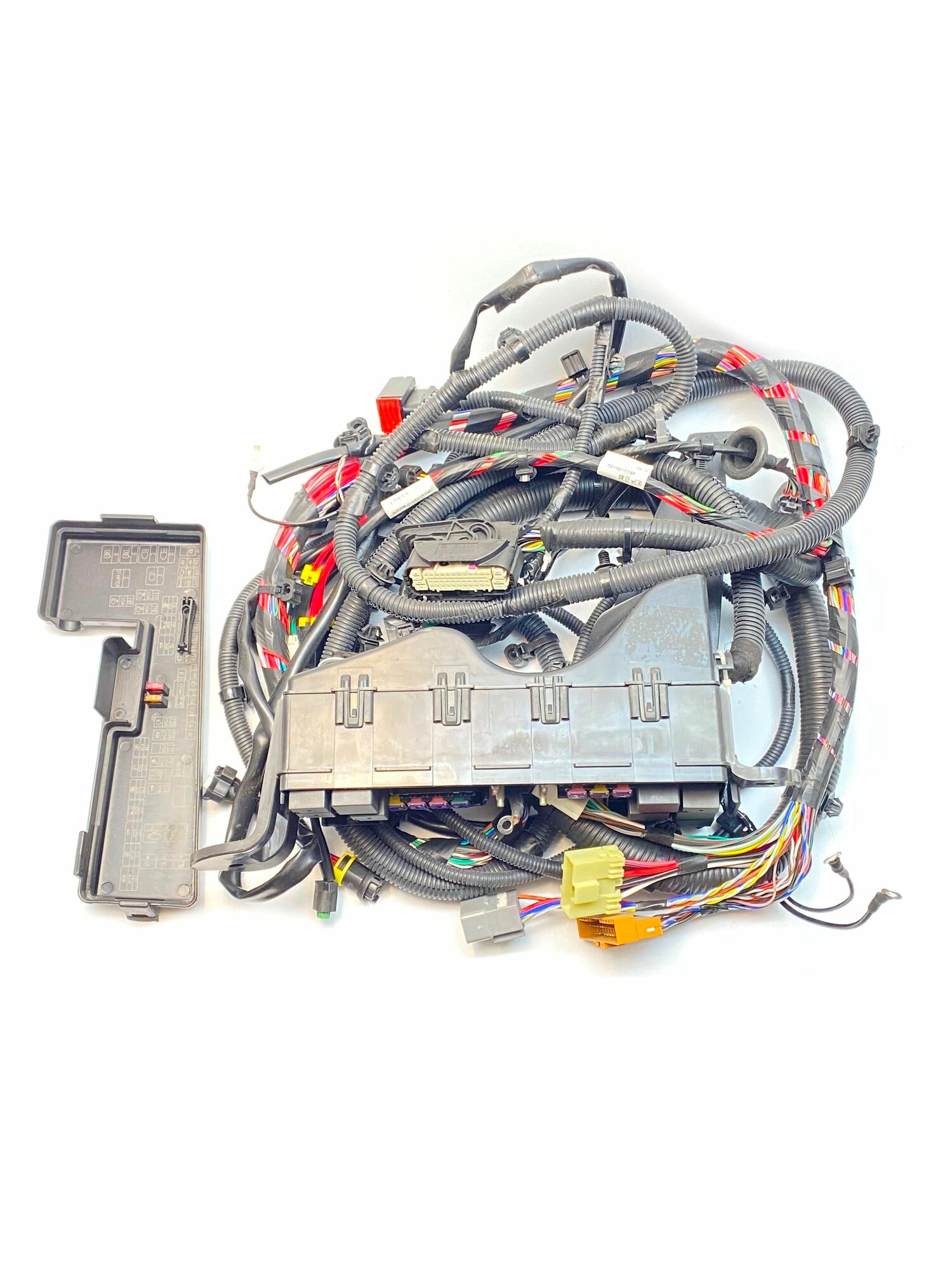 Проводка Geely Emgrang (EC7) в сборе