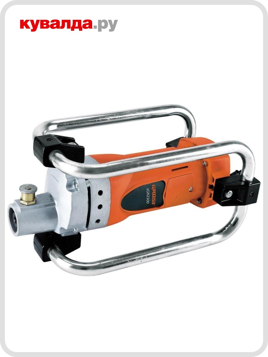 Электропривод глубинного вибратора GROST VGN 2300