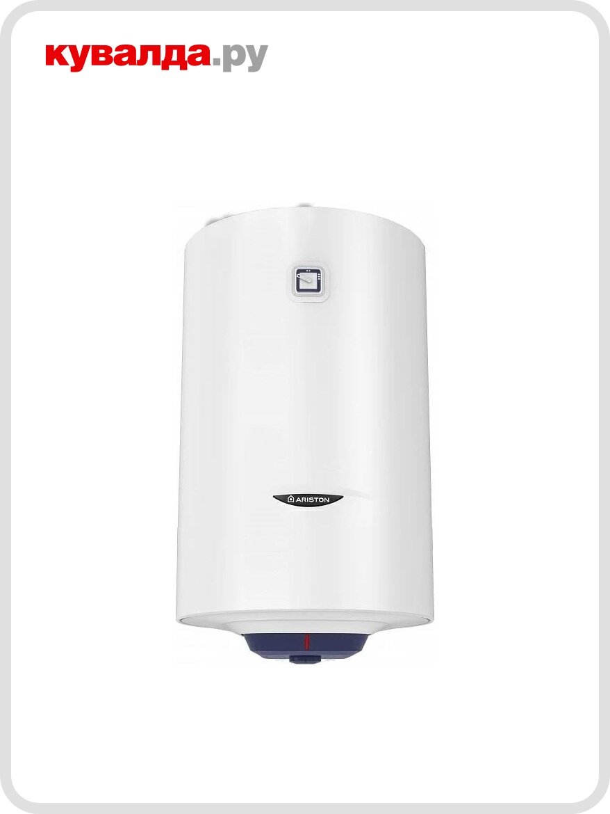 Водонагреватель ARISTON BLU1 R 100 V PL