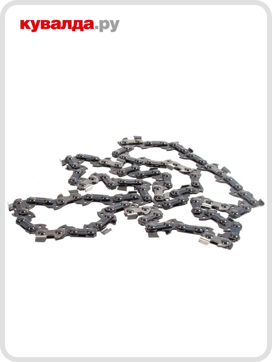 Цепь для пилы MAKITA 196213-0 40см/16"/3/8"/1,3мм/56зв