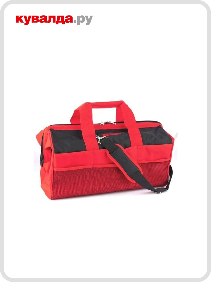 Сумка для инструмента MATRIX 90252 18 карманов