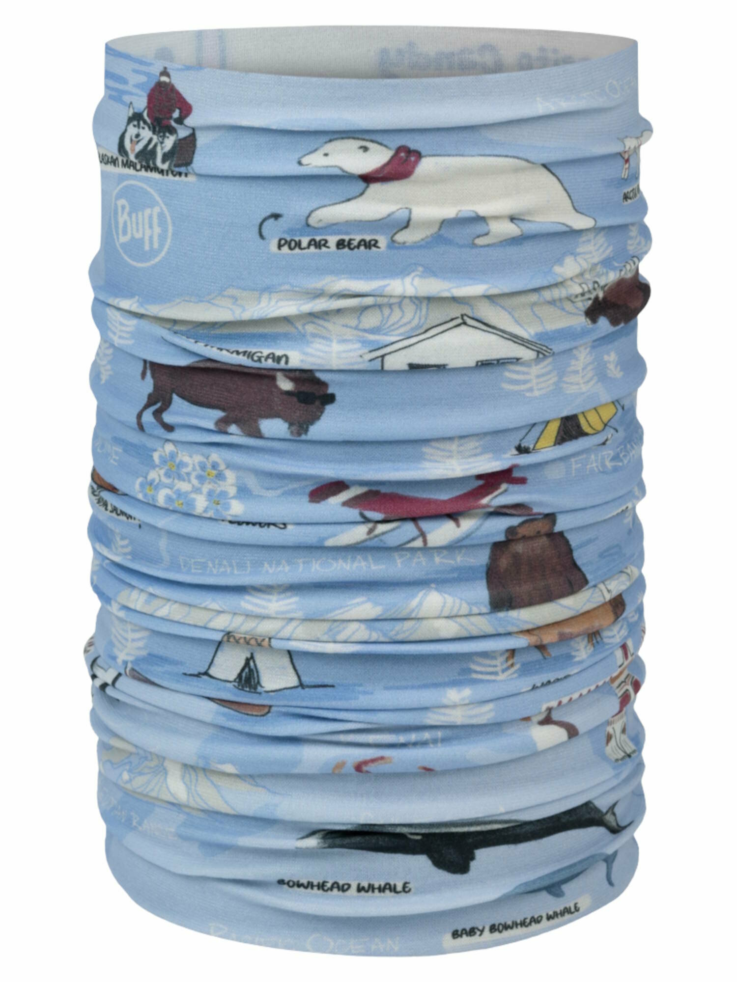 Бандана Original для взрослых и детей