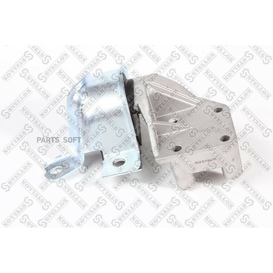 STELLOX 2518368SX подушка ДВС Fiat Punto 1.2/1.8 99-03 ()