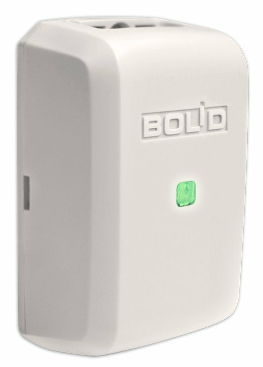 МП 24/5 В преобразователь напряжения Болид