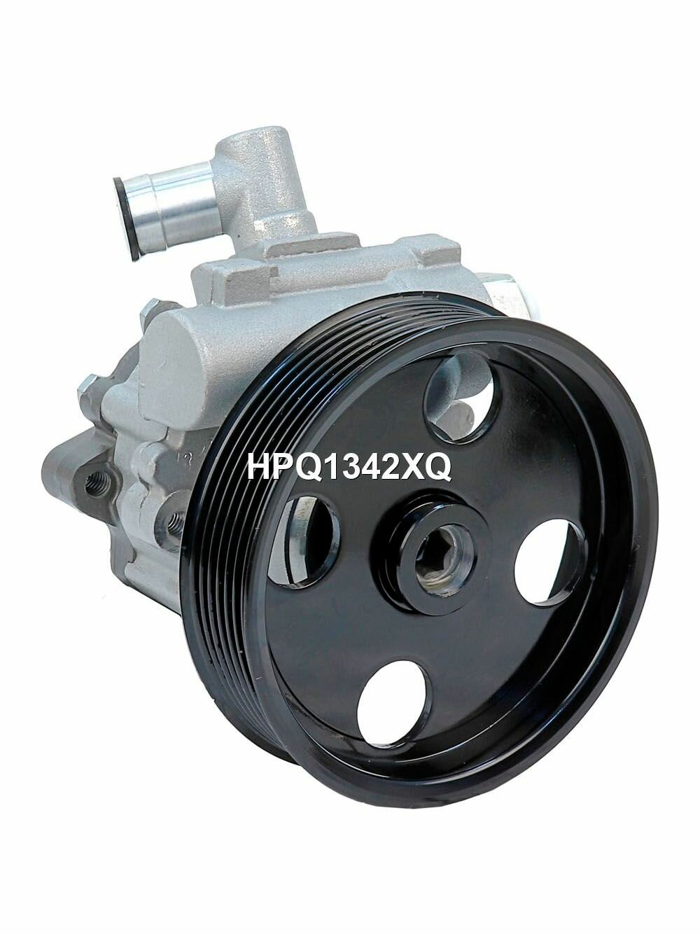 Насос гидроусилителя руля Mercedes C W204 CLS C219 E W211 GLK X204 S W221