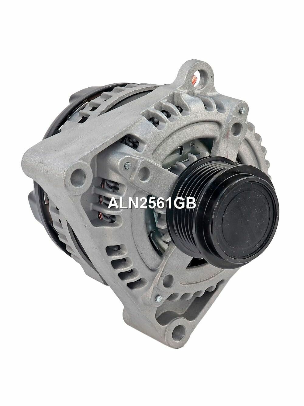 Генератор Chevrolet Tahoe