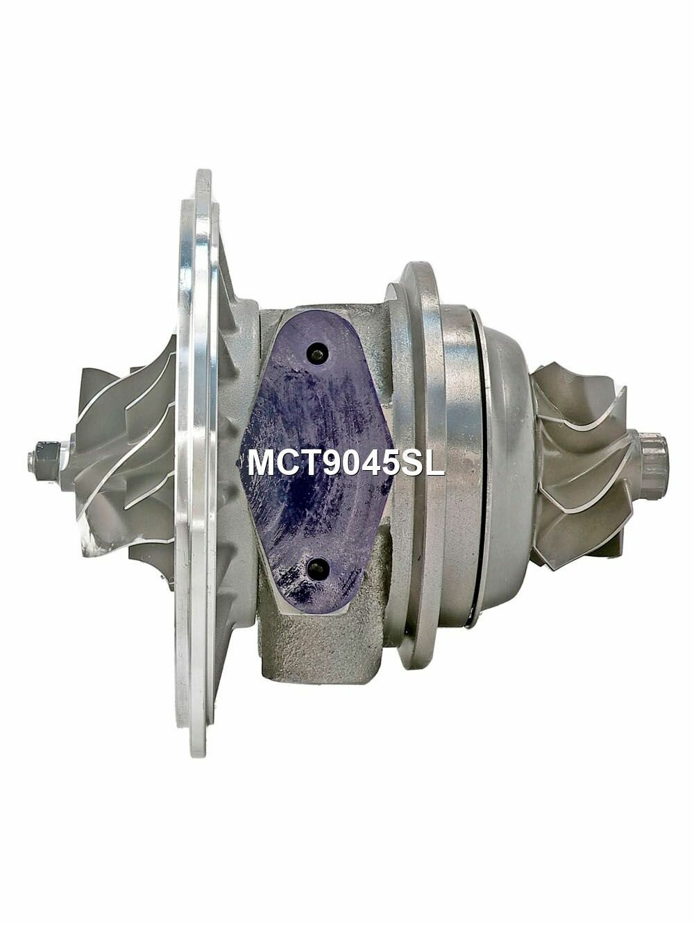 Картридж турбины (турбокомпрессора) Mercedes E W212 (Мерседес)