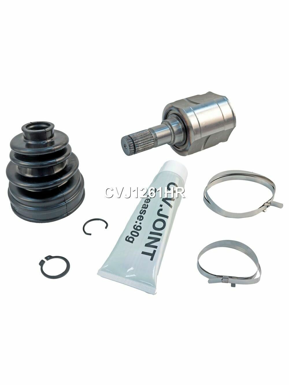 ШРУС внутренний Hyundai Accent Getz