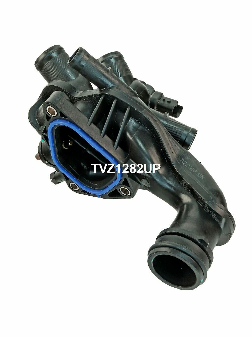 Термостат Mini Cooper (Мини Купер) / Citroen C4 , DS3 (Ситроен Ц4, ДС3) / Peugeot 207, 308, 3008 (Пежо 207, 308, 3008)