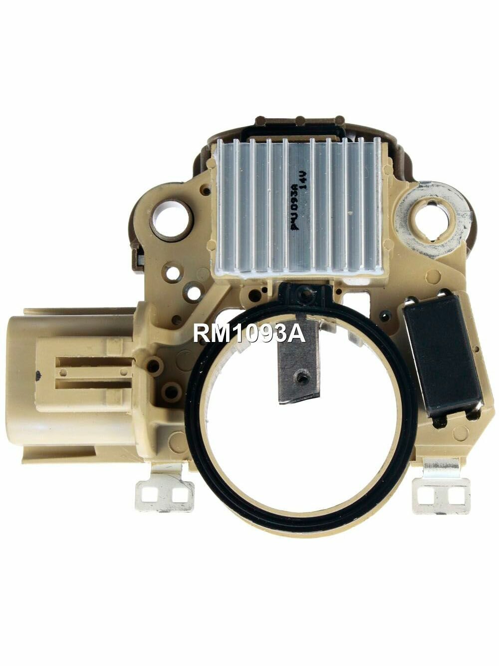 Регулятор генератора Mazda Bongo (Мазда Бонго) / Nissan Vanette (Ниссан Ванет)