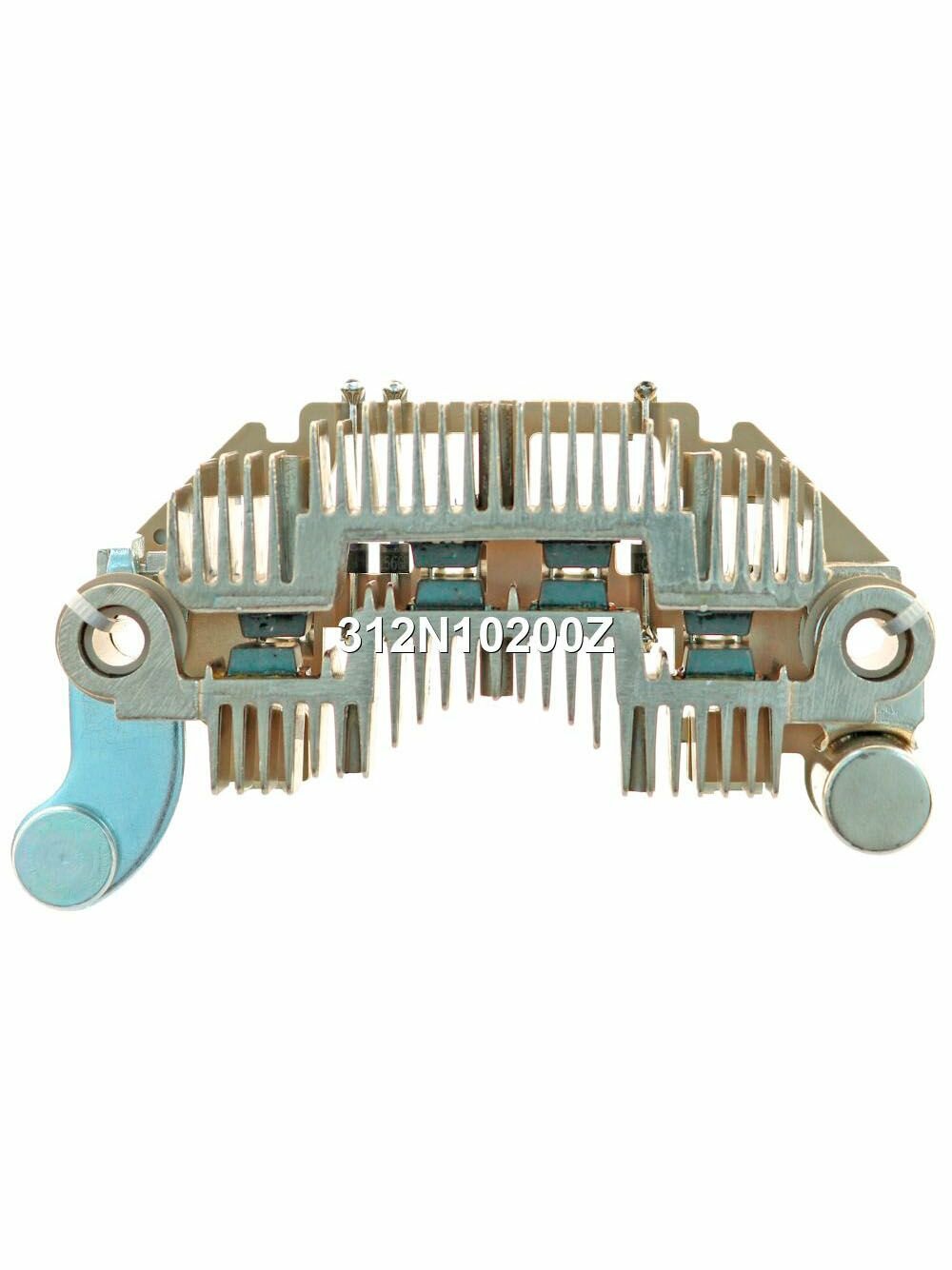 Диодный мост генератора Hyundai Accent Elantra Lantra Pony