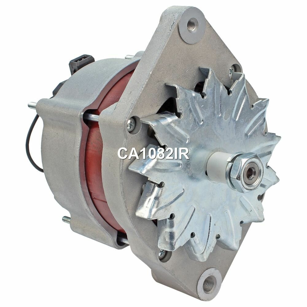 Генератор Krauf ALB1082YX