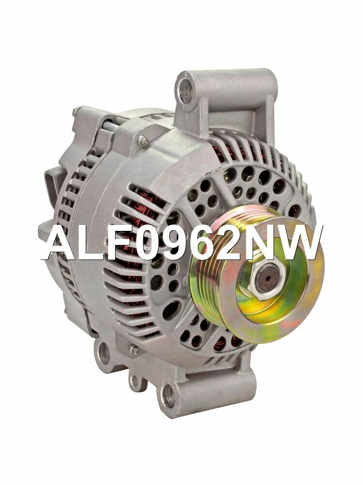 Генератор Krauf ALF0962NW