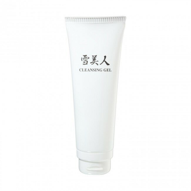 Jukohbi Очищающий плацентарный гель Cleansing gel, 130 г