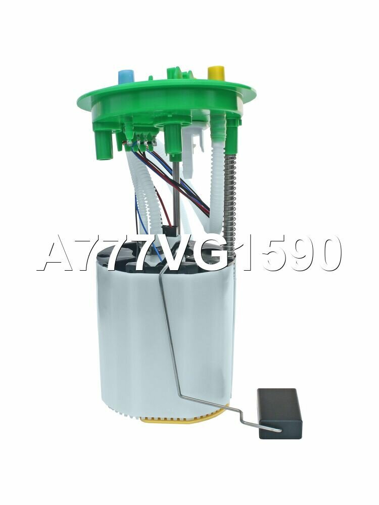 Модуль в сборе с бензонасосом Delon A777VG1590 для AUDI A4