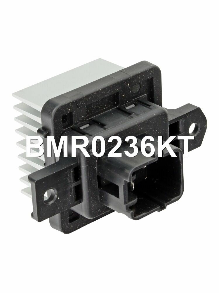 Резистор печки Krauf BMR0236KT