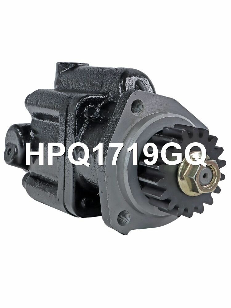 Насос гидроусилителя руля Krauf HPQ1719GQ